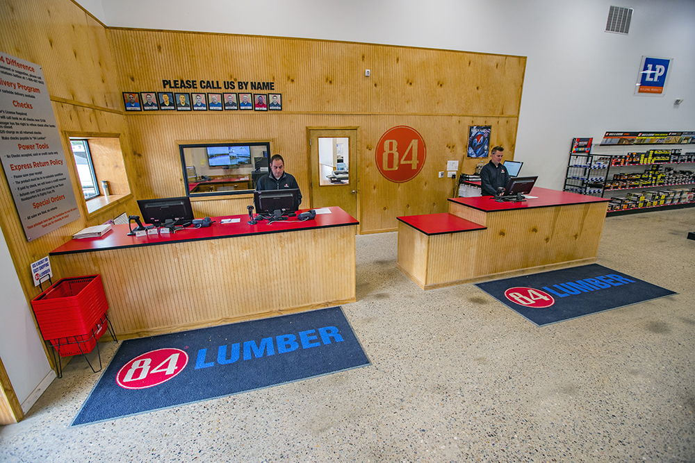 West Mifflin | 84 Lumber